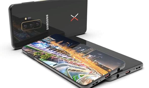 Samsung Galaxy S10 lineup: release date, triple cams, Super AMOLED!
