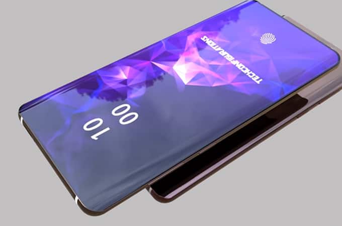 Samsung Galaxy S10 with 8GB RAM, Snapdragon 855 chipset benchmark revealed!