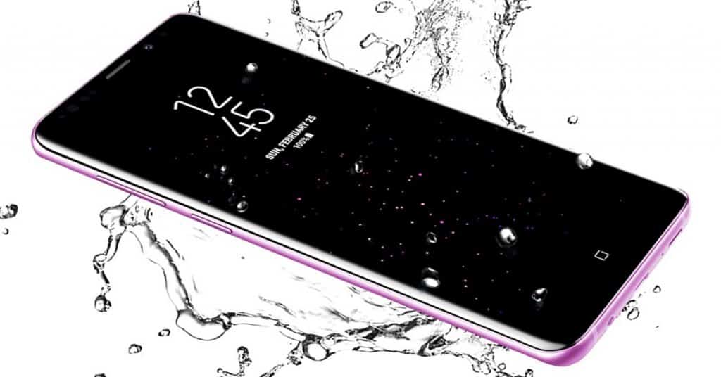 Best waterproof phones January 2019: Snapdragon 845, 6GB RAM!