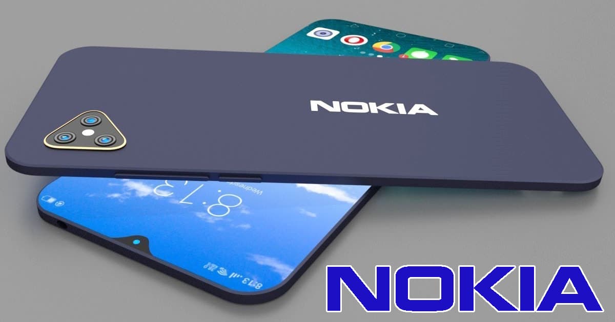 Top Nokia flagships February 2019: 10GB RAM, SND 855, 7000mAh battery!