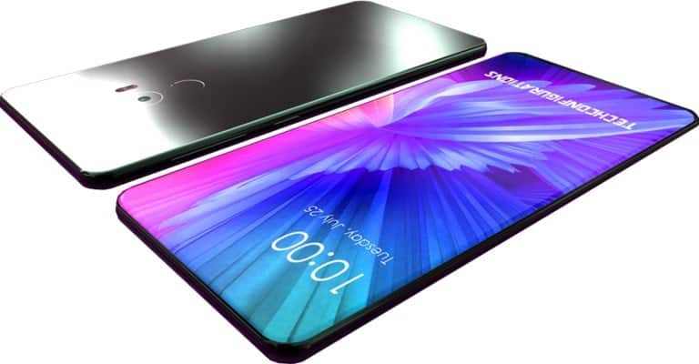 Xiaomi Redmi 7 poster unveiled colors, IMPRESSIVE 48MP Rear Camera!