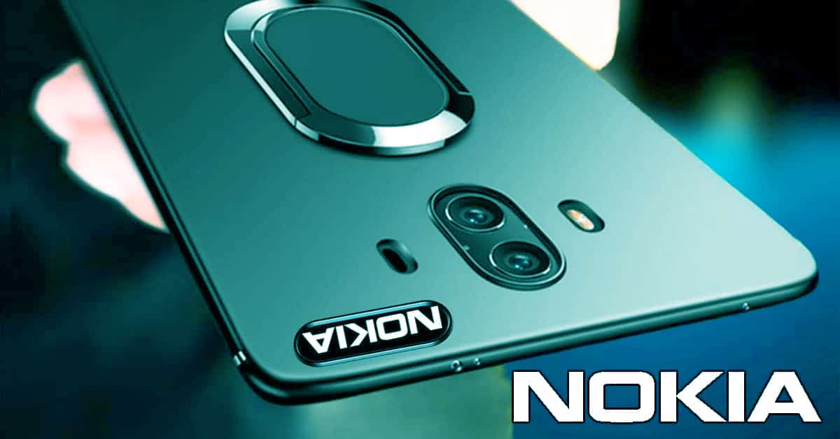 Nokia 11 Express Music X 2019: 10GB RAM, 42MP PureView Camera!