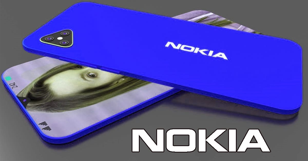 Nokia Asha Xtreme 2019: 8GB RAM, SnD 855 chipset, and more>