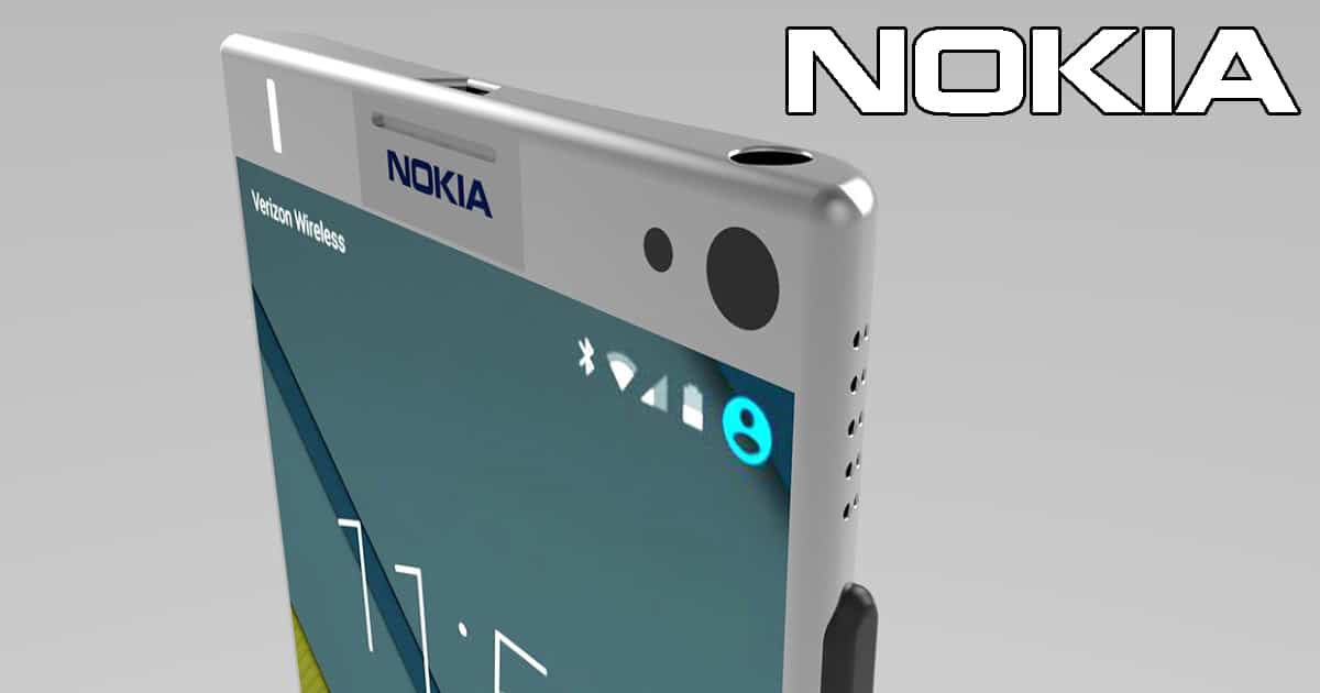 Nokia Infinity 2019 flagship: 12GB RAM, dual 39MP cameras and more...>