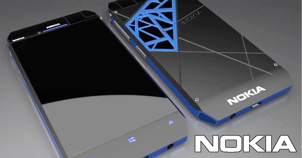 Nokia Mate 2019: triple 32MP cameras, 10GB RAM and more!