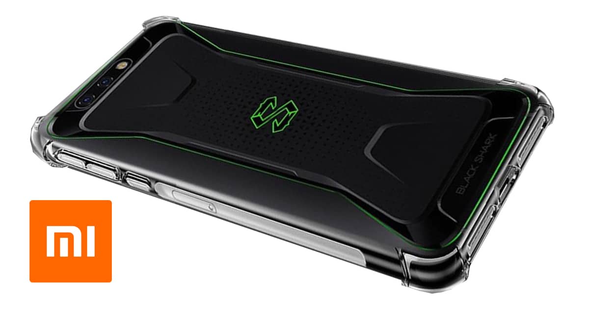 Xiaomi Black Shark 2 gaming beast to sport MASSIVE 12GB RAM, SND 855!