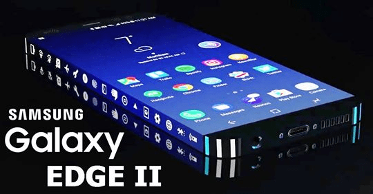 Samsung Galaxy Edge 2 2019: Dual 32MP Cameras, 5500mAh Batt…>