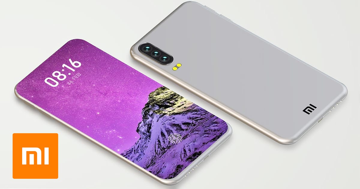 Xiaomi Mi Mix 4 Pro to arrive with 10GB RAM and triple 48MP cameras!