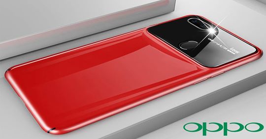 OPPO A9 with Dual 16MP Cameras, 6GB RAM goes official!
