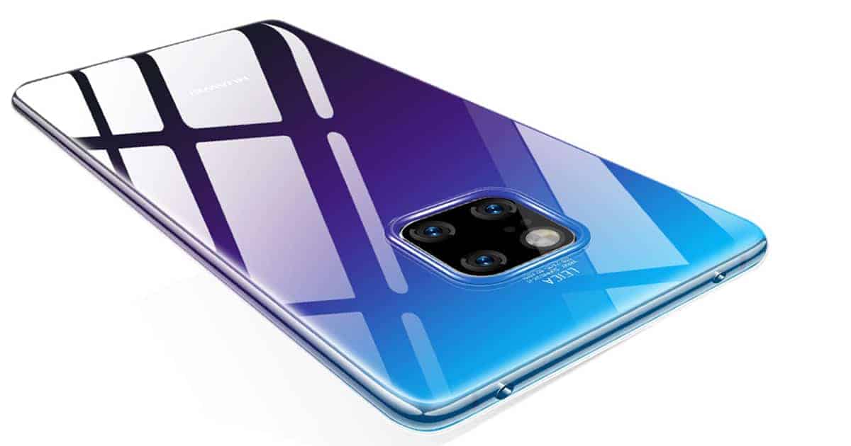 Huawei P30 Lite officially announced with Triple 24MP Cameras, Kirin ...