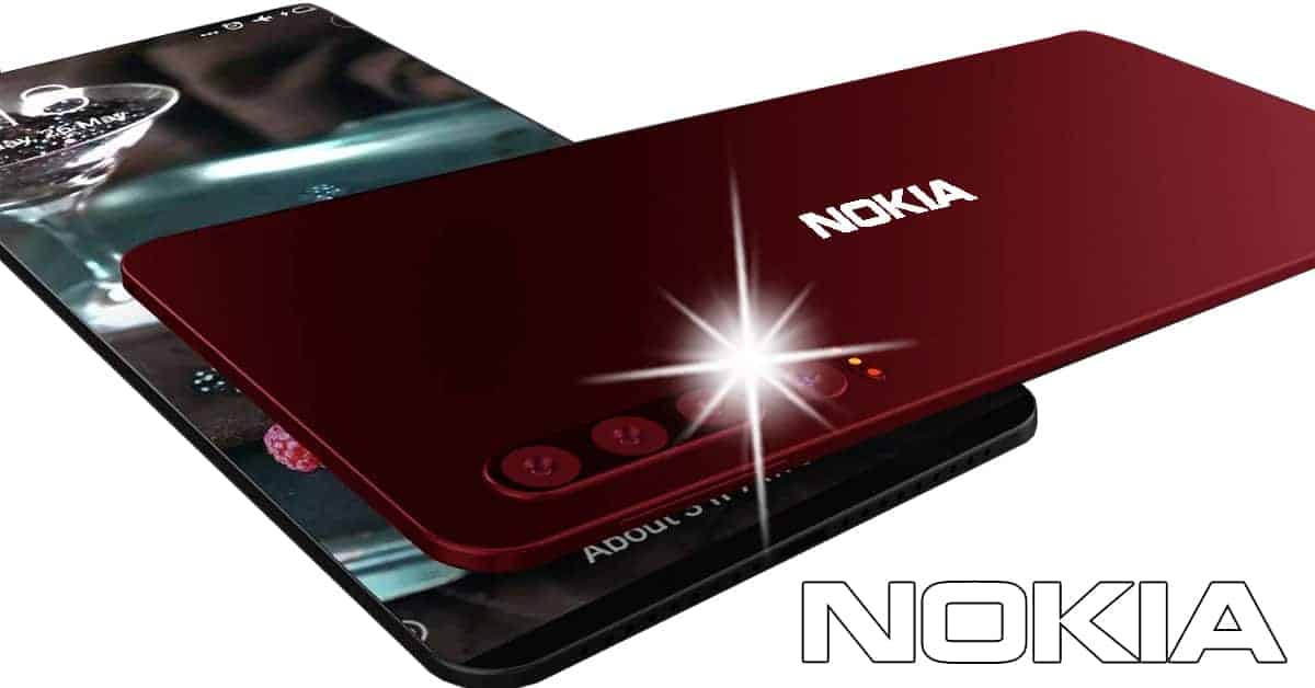 Nokia Swan S 2019 monster: 12GB RAM, triple 32MP cameras!