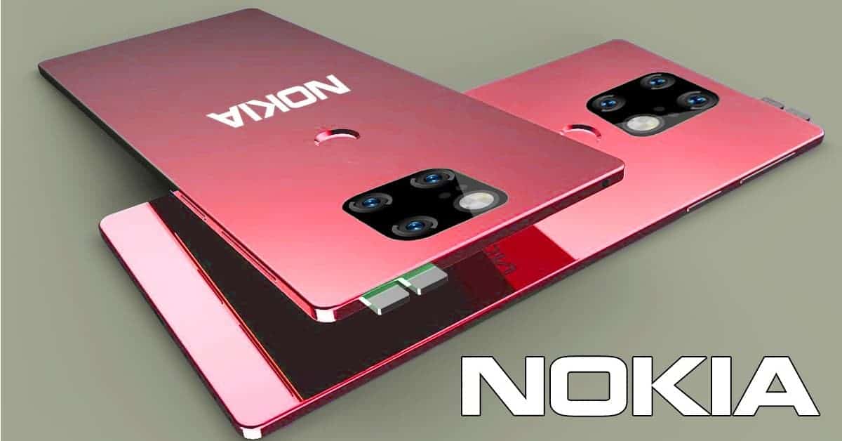 Nokia N2 Edge Pro 2019 vs Xiaomi Mi 9 Transparent: 12GB RAM, 7500mAh ...