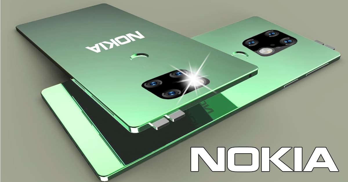 Nokia Maze Pro 2019 vs Lenovo Z6 Pro: 12GB RAM, Quad-camera Set up!