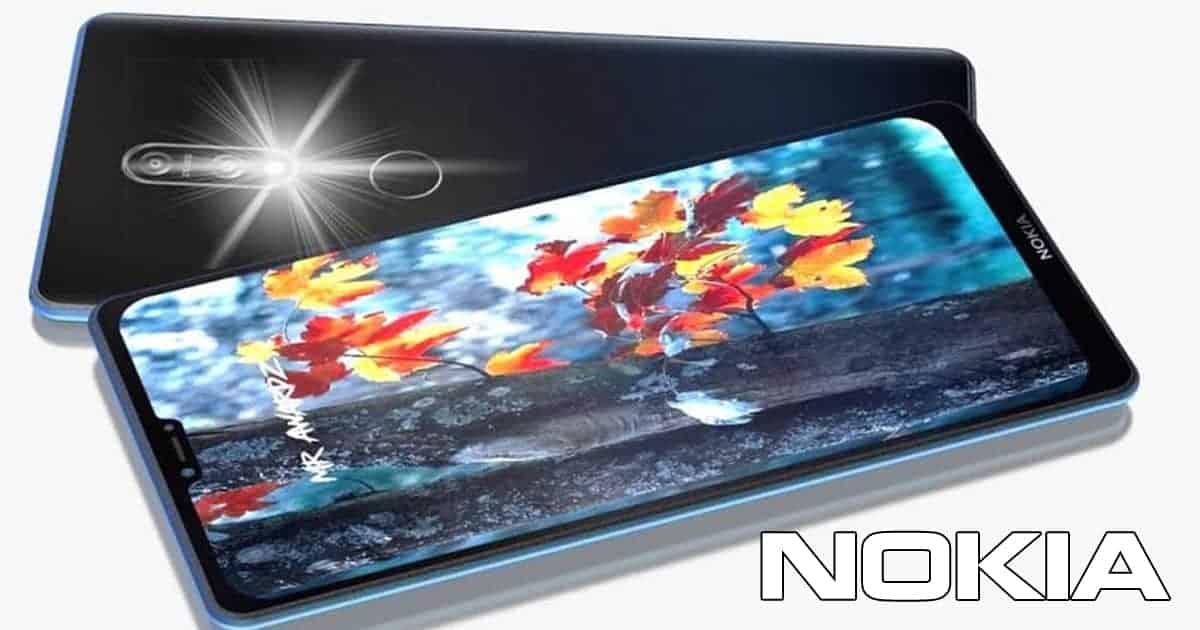 Top Nokia phones April: triple 48MP cameras, 8GB RAM and more!