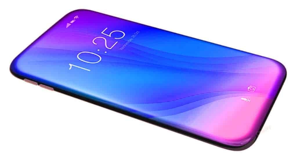 Samsung Z Edge Max beast: 12GB RAM, 6000mAh battery and more...!