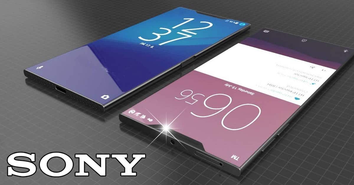 Best Sony phones April 2019: 8GB RAM and dual 32MP cameras!