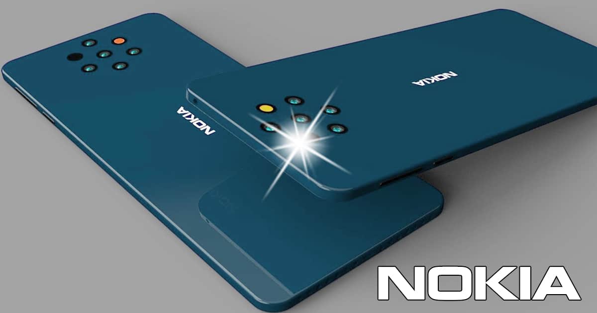Nokia 9 PureView review: FIVE CAMERAS SYSTEM, SND 845 chipset!