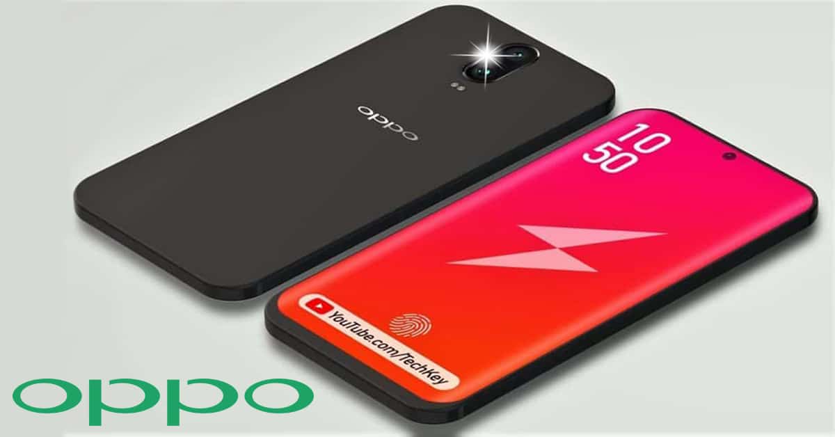 OPPO A9: Dual 48MP Cameras, 6.53-inch display, affordable price!