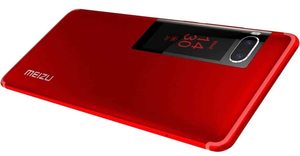 Meizu 16S promo video unveils price, Dual 48MP Cameras, and more>