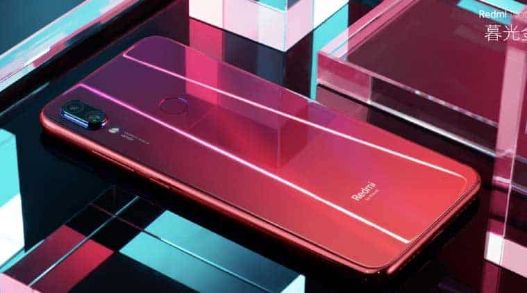 Xiaomi Mi Edge 2019: 8GB RAM, SND 855 chipset, dual 48MP cameras!