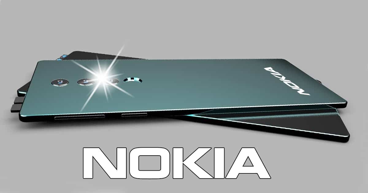 Nokia P Pro 2019 specs: 10GB RAM, 42MP cameras, Snapdragon 855!