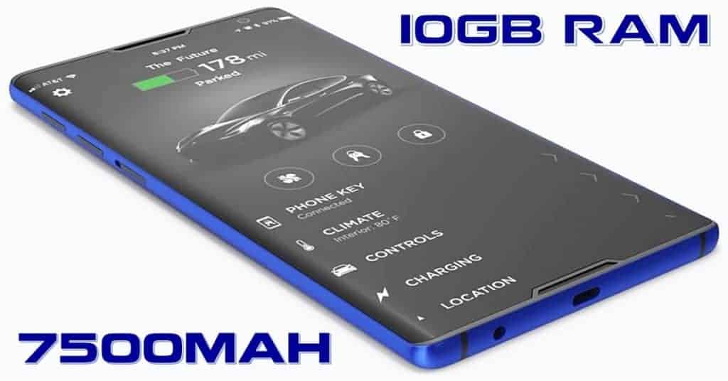 Nokia S9 2019: MONTROUS 10GB RAM, Triple 42MP Cameras!