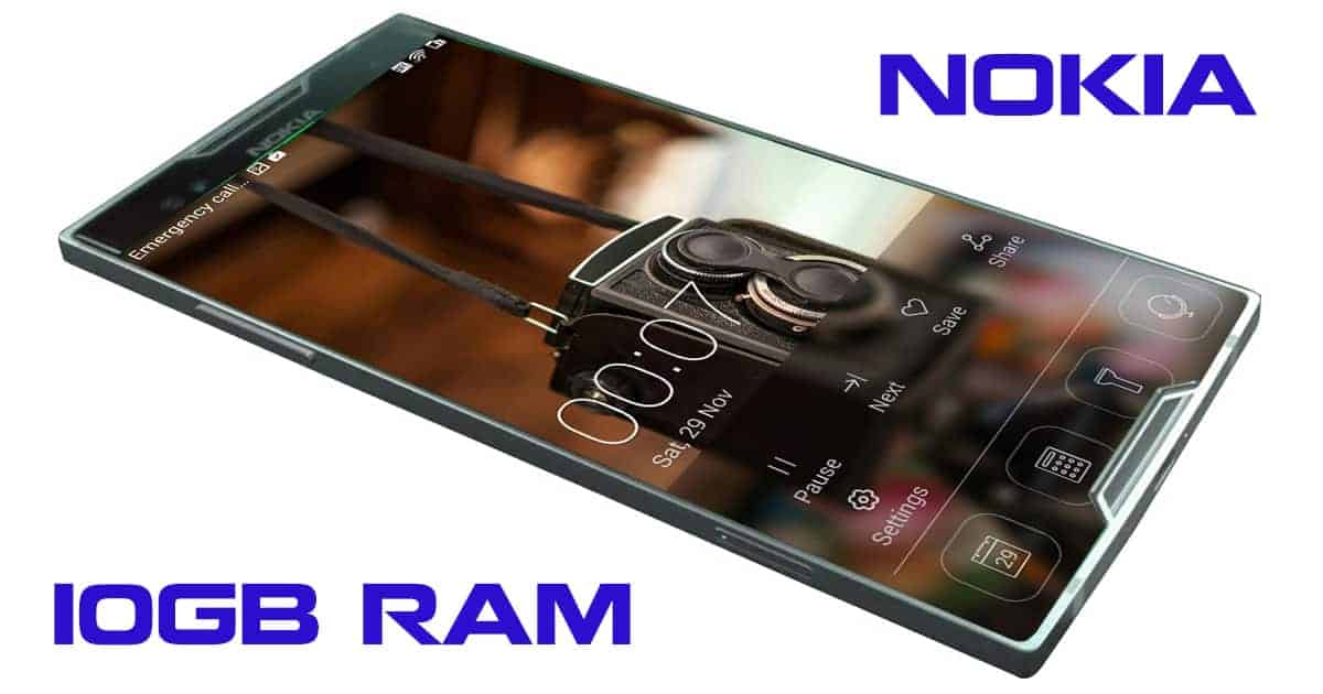 Nokia Blaze Max Pro vs Samsung Galaxy S10 Plus: 10GB RAM, 42MP cams!