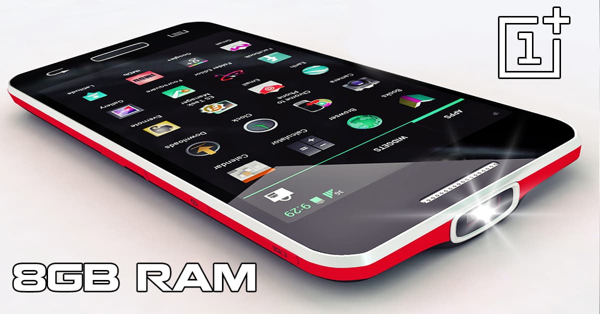 The Best Smartphones For Travelers: 8GB RAM, Snapdragon 855!