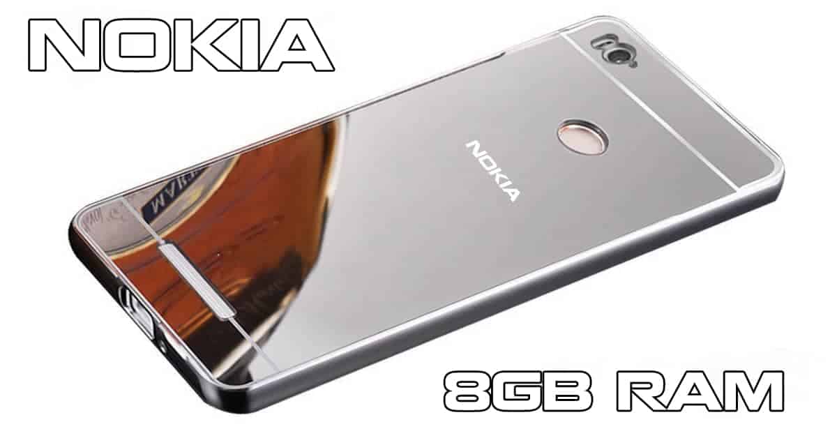 Nokia Edge 2019: Release Date, 8GB RAM and 24MP!!!! - Price Pony Malaysia