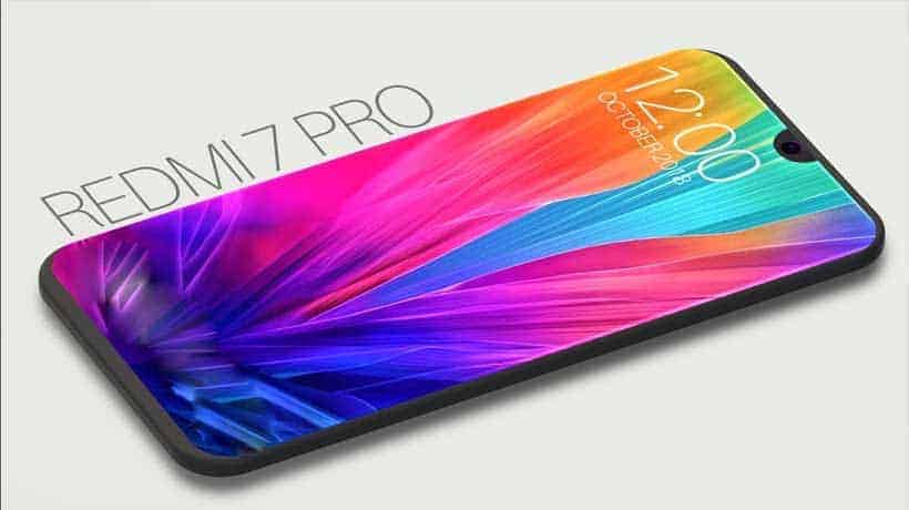Xiaomi Redmi Note 7 Pro with 6GB RAM, 48MP cameras finally arrives in ...