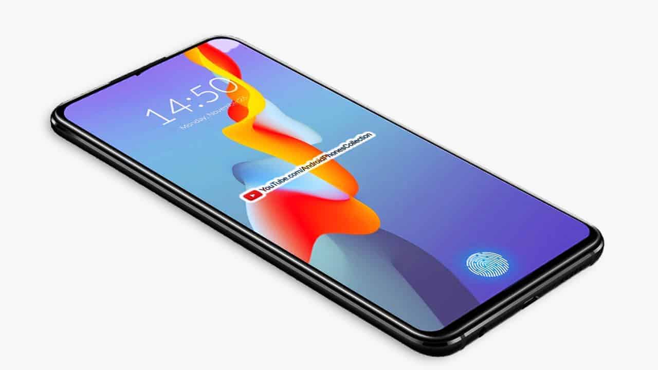 Honor 20 Lite arrives with Triple 24MP Rear Cameras, 1TB storage>