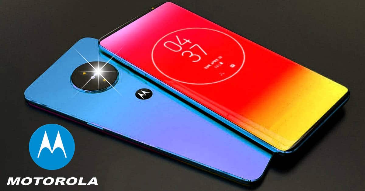 Motorola One Vision full specs: Dual 48MP Cameras, 6.3” Display!
