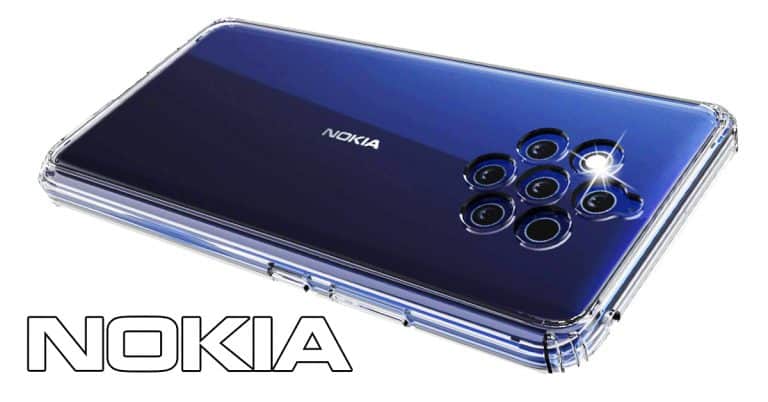 Best penta-lens camera phones March: 8GB RAM, 108MP cameras!