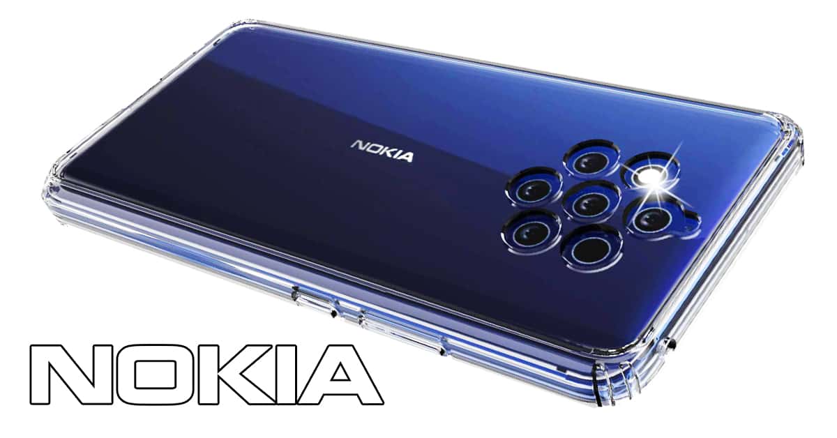 Nokia 9 PureView is going to launch in India with FIVE cams, 6GB RAM!