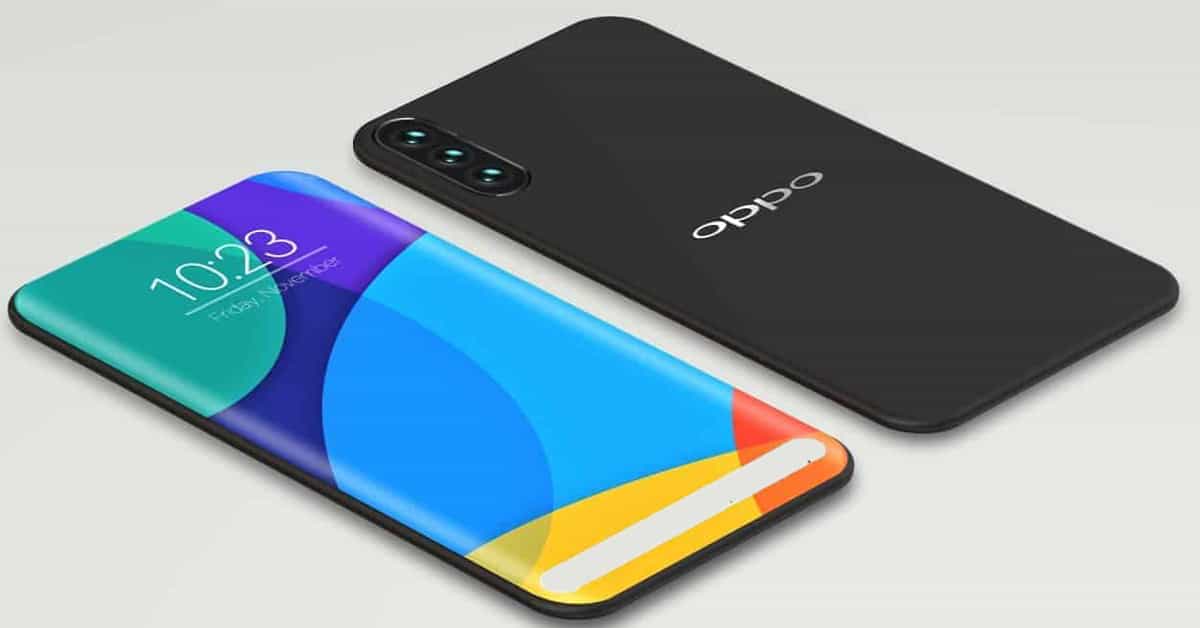 OPPO A7n to launch with 4230mAh Battery, 6.2-inch display, cheap price!