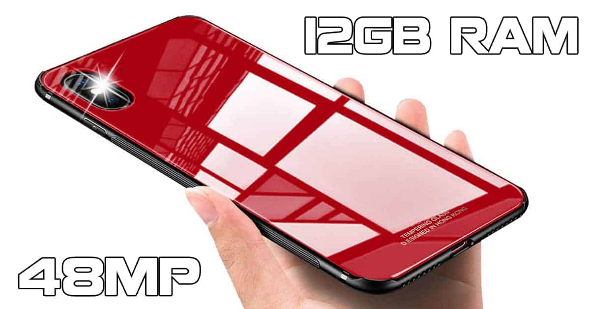 Nokia 8 Edge 2019: MASSIVE 12GB RAM, 48MP Cameras, Release Date!