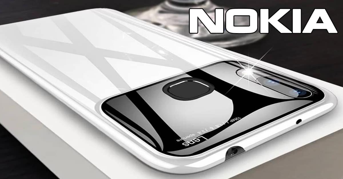 Nokia Saga Xtreme 2019: 12GB RAM, SnD 865 SoC, 6500mAh Battery!