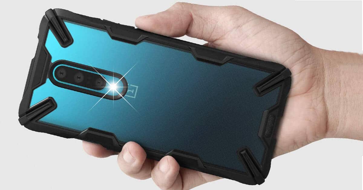 OnePlus 7 Pro review: triple 48MP cameras and 12GB RAM!