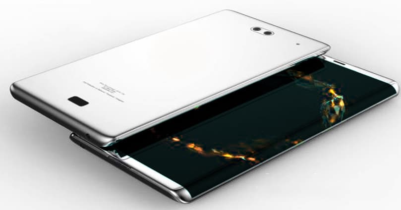 Sony Xperia Zeus Pro Max: triple-lens 42MP cameras, SND 855 chipset!