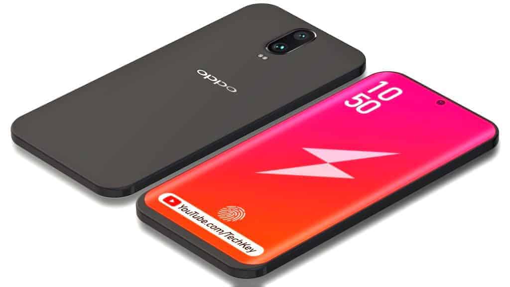 OPPO R19 to feature Dual 48MP Rear Cameras, SnD 855 SoC, 8GB RAM…> - Price Pony Malaysia