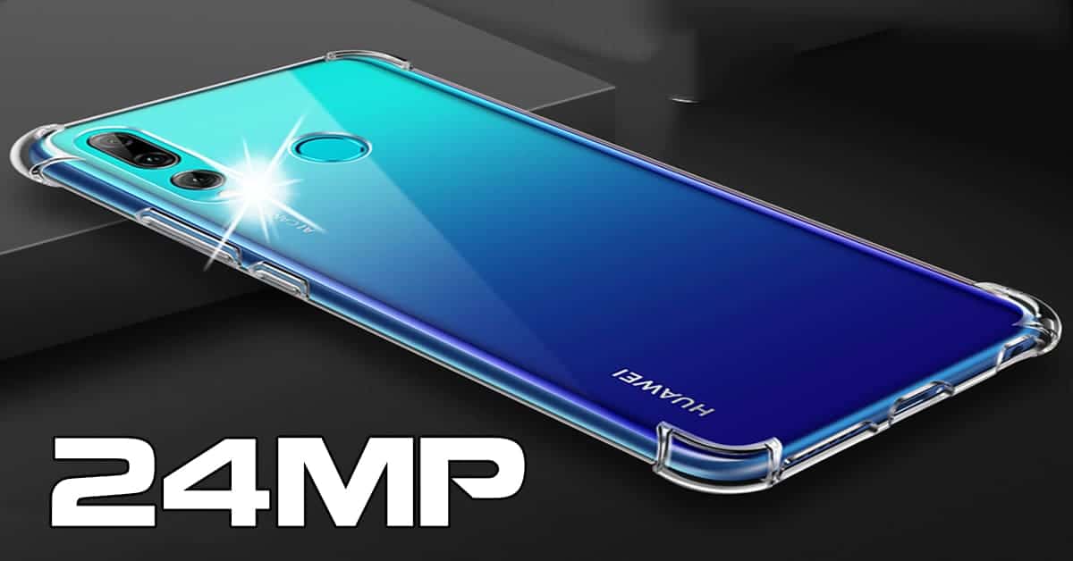 Samsung Galaxy A50 vs Huawei P20 Lite: 24MP cameras, 6GB RAM!