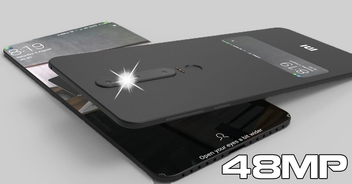 Xiaomi Mi A3 debuts with Triple 48MP Cameras, SND 665, Cheap Price!