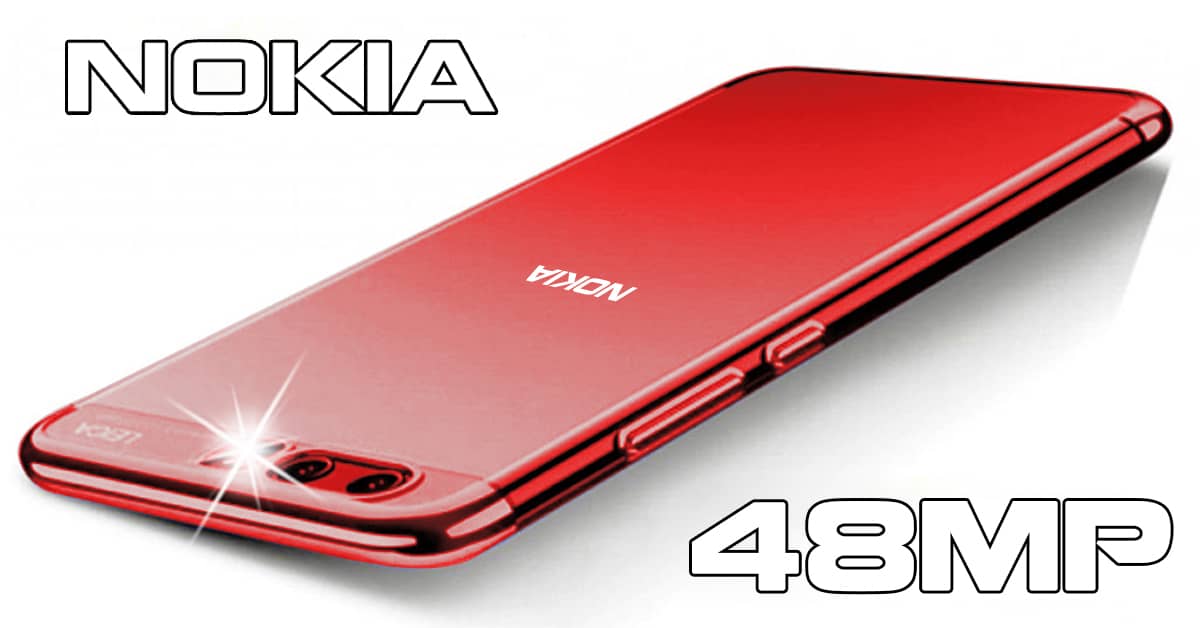 Nokia Flash Lite 2019: 8GB RAM, Dual 42MP Rear Cameras…>