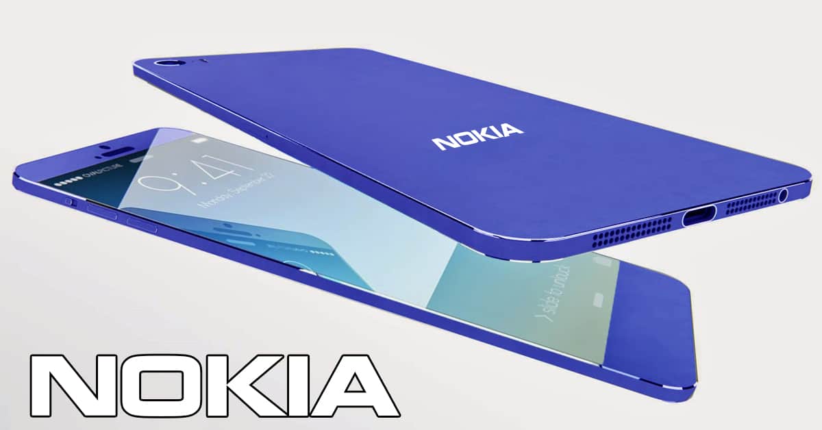 Nokia Note Xtreme Max: 10GB RAM, massive 8700mAh battery!