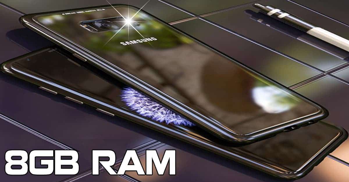 Samsung Galaxy S10e: Prism Silver model, 8GB RAM, Dual Cameras!