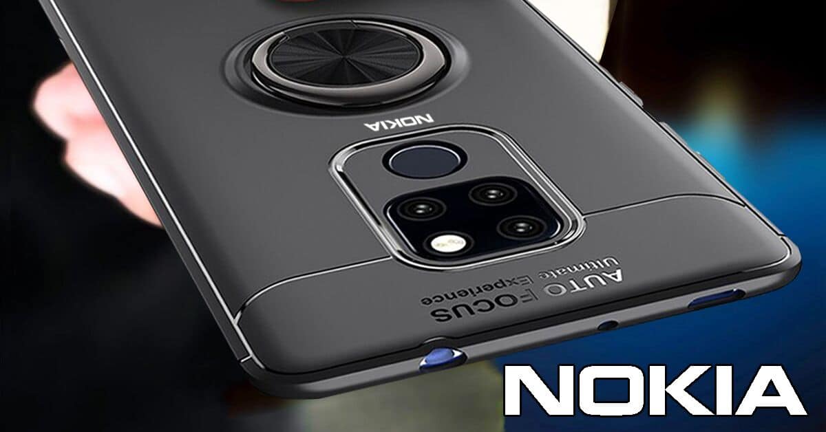 Top Nokia flagships July 2019: 10GB RAM, 48MP cameras, Price!