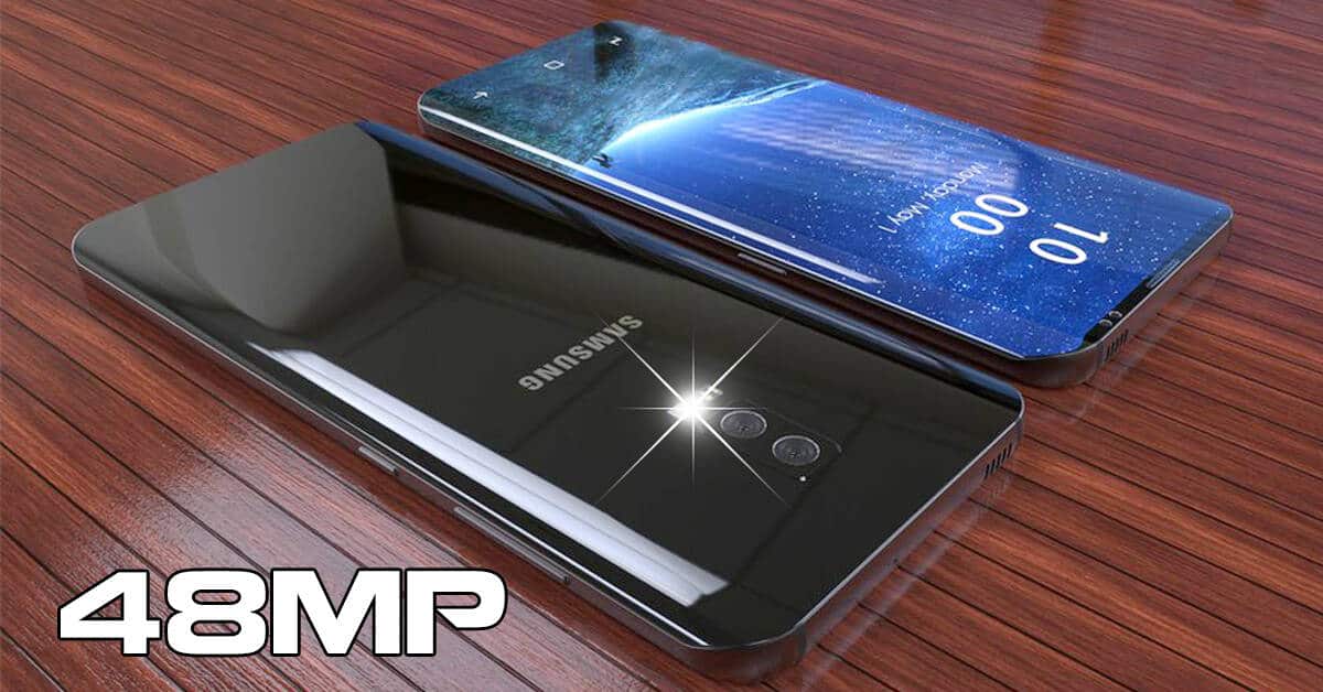 Top 10 8GB RAM smartphones July: 48MP Cameras, SND 855 chipset!