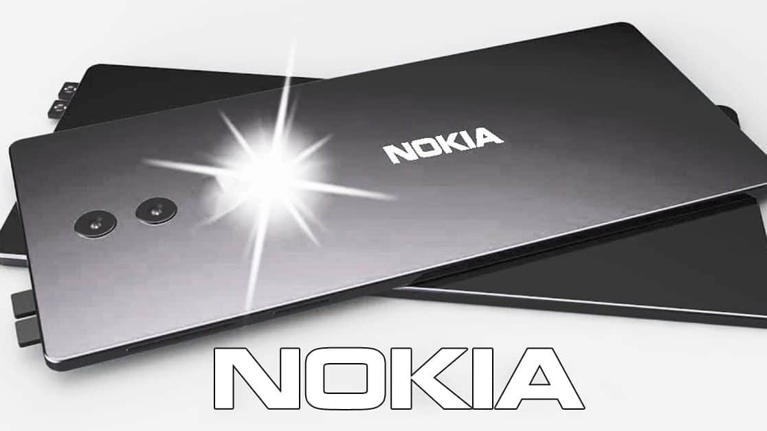Nokia Blade Pro Max 2019: 10GB RAM, 6500mAh Batt, Dual 32MP Cam!