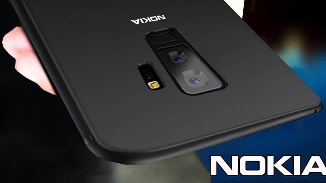 Nokia Blaze Pro 2019: 8GB RAM, dual 38MP cameras!!!