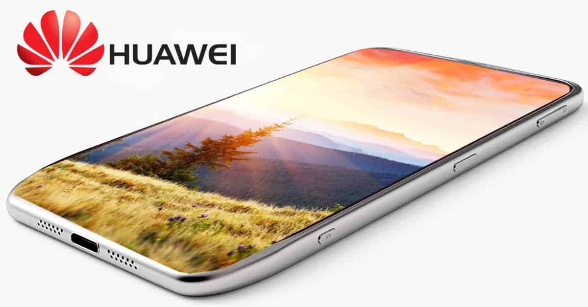 Huawei Mate 30 Lite: 8GB RAM, 6.26” Display, Release Date!